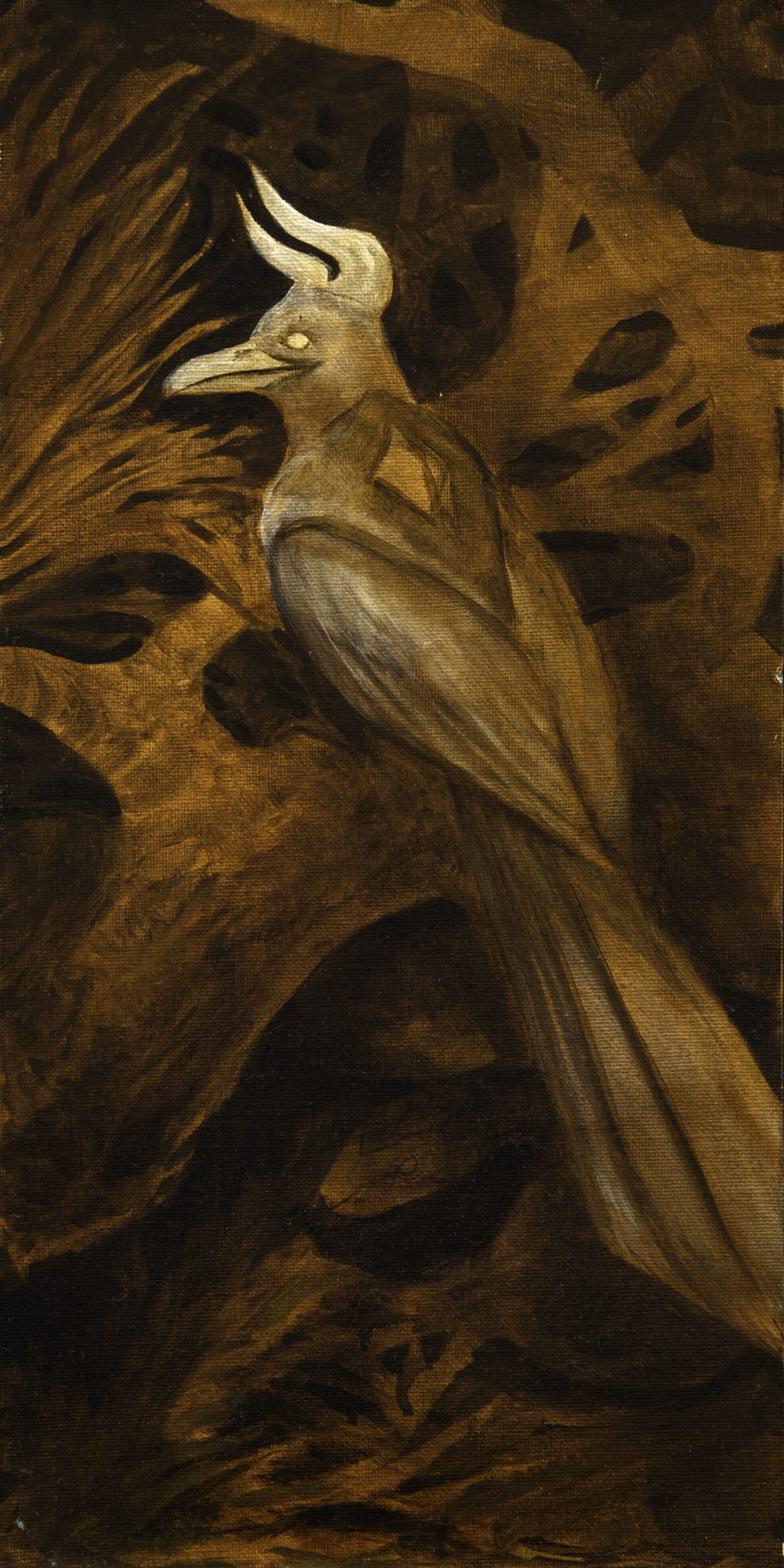 Spirit Magpie Ethereal Fantasy Art Artwork By Kaitlund Zupanic Spirit Magpie Ethereal Fantasy Art Artwork By Kaitlund Zupanic